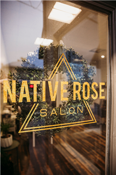 Native Rose Salon - Newark OH | Vagaro